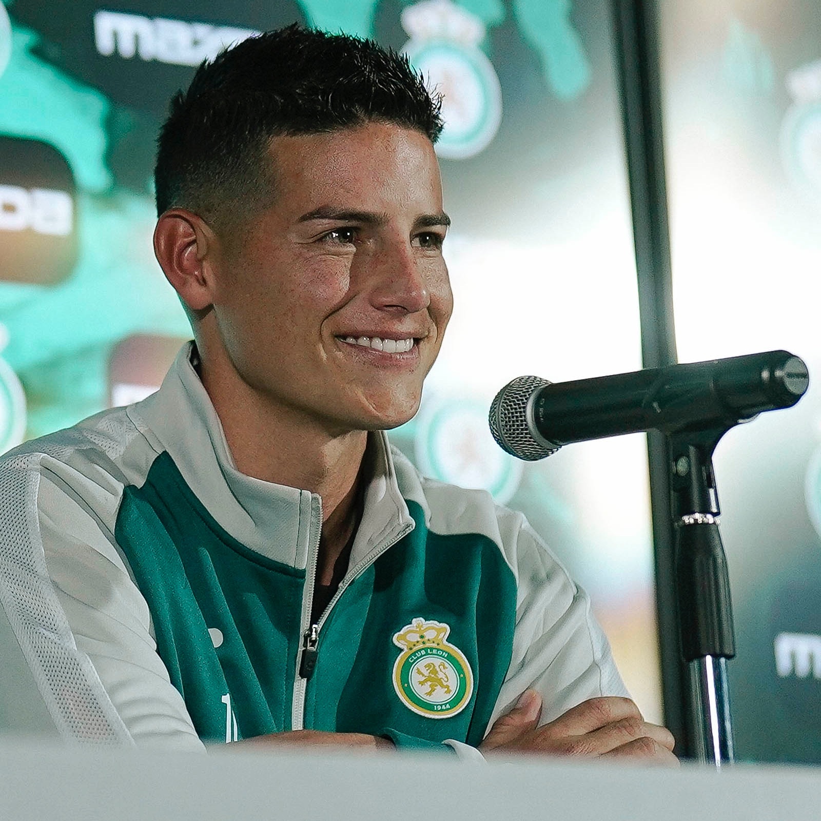 James Rodríguez rompió el mercado de México