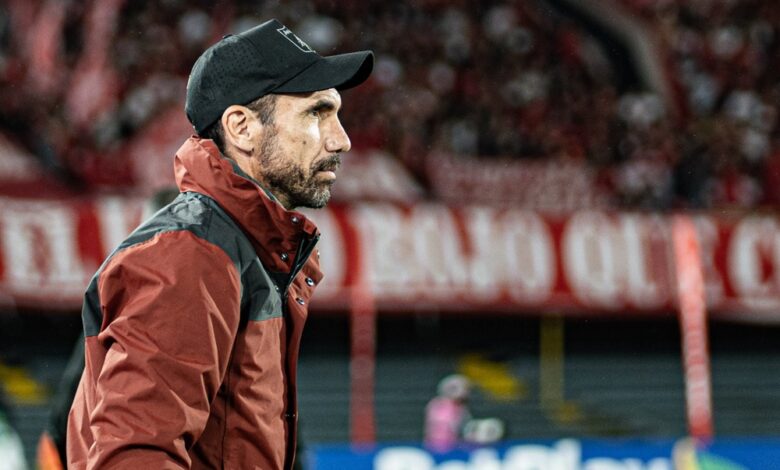 Crisis en los banquillos: cuarto entrenador despedido en apenas nueve ...